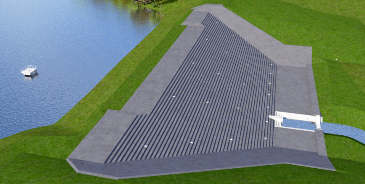 Introduction to Computational Fluid Dynamics (CFD) Modeling for Dam and ...