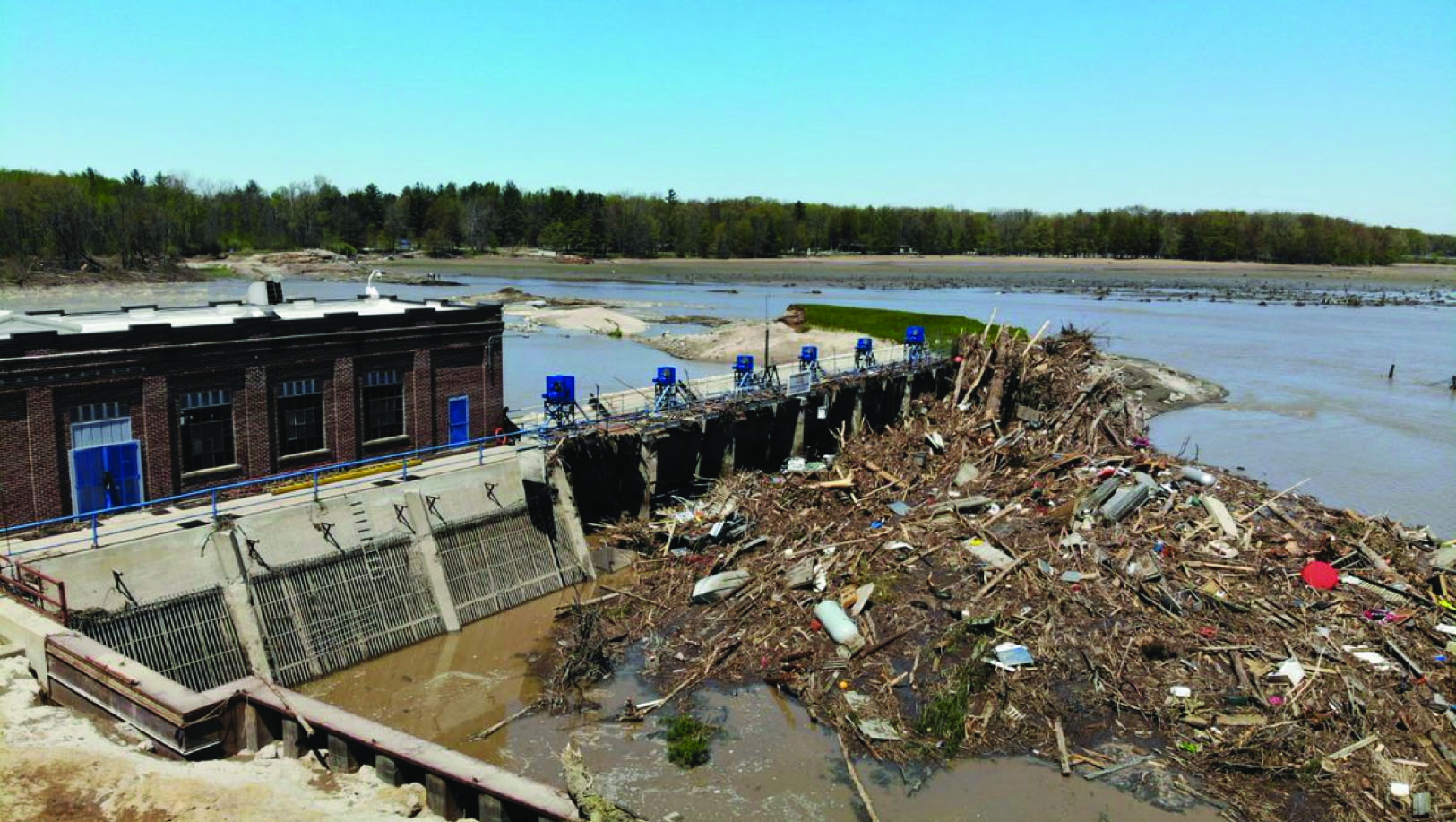 Association of State Dam Safety