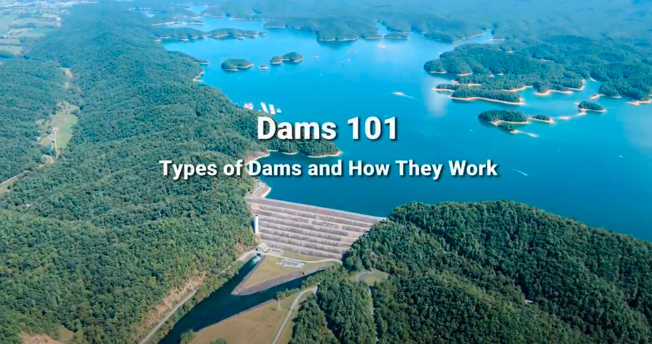 Resources for Dam Owners and Operators | Association of State Dam Safety