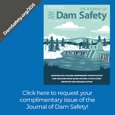 Become A Member | Association of State Dam Safety