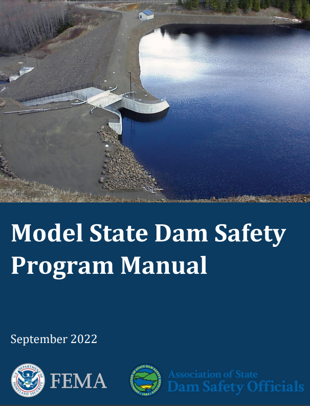 National Dam Safety Program: Guidelines, Flyers and Other Tools ...