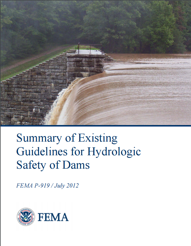 National Dam Safety Program Research Needs: Reports and Research Papers ...
