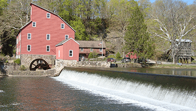 Training Center | Association of State Dam Safety
